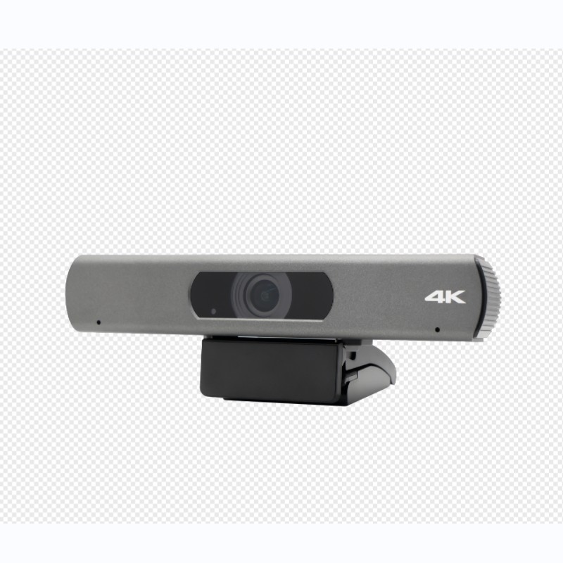 Baru 2024 4K AI Video Conference Kamera Auto Framing Dan Face Tracking ...